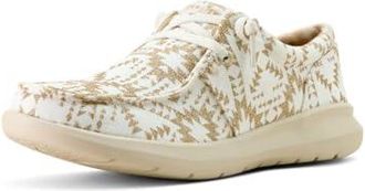 Ariat Ariat Femme Hilo Chaussure, Paillettes sud-Ouest, 39.5 EU