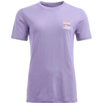 Ortovox Damen Shirt 140 COOL MTN GRADIENT TS W