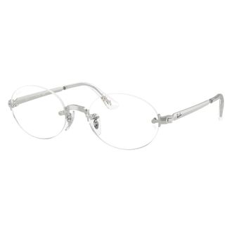 Ray-Ban Rb3929V Optics By A$Ap Rocky - unisex - Accessoires - Gris - Taille: 54 MM