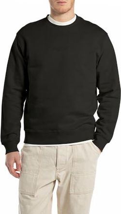 Replay M3187 Maillot de surv&ecirc;tement, Noir (098), 3XL Homme