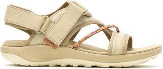 Merrell Damen Trekkingsandale TERRAN 4 BACKSTRAP