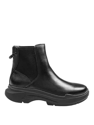 Ash Bottines - Noir
