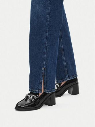 Jenny Halbschuhe CEO-HY6867-1 Schwarz