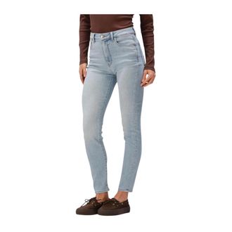 Calvin Klein Skinny Jeans - - Jeans - Damen - Blau - W28 L32