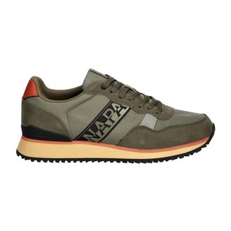 Napapijri Homme, Chaussures, Multicolore, Taille: 42 EU F6Cosmos01 Baskets