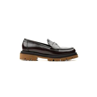 Laura Bellariva Mokassins - - Shoes - Damen - Schwarzk - 36 EU