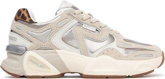 Replay Sneakers REPLAY GWS9N.000.C000NT Beige