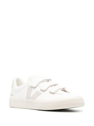 Veja Recife Sneaker - White