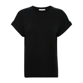 Victoria Beckham Damen, Oberteile, Schwarzk, MGr&ouml;&szlig;e