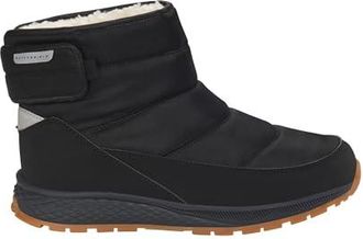 Viking Viking Bottes Norse Runner Wp Equestrian unisexes pour enfant, Noir, 39 EU