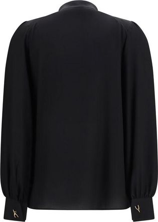 Alexander McQueen Blouse - Black