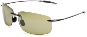 Maui Jim Breakwall 422-02 Mens Sunglasses