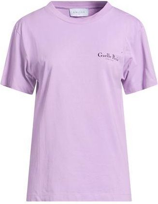 Ga&euml;lle Paris TOPS - T-shirts sur YOOX.COM