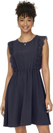 Only Onlmette Life Sl Lace Dress WVN
