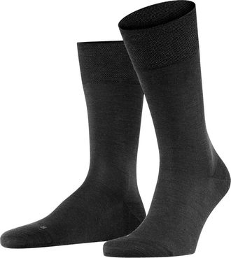 Falke Sensitive Socken Berlin aus einem Materialmix in