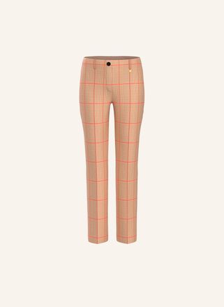 Marc Cain Hose Sydney braun