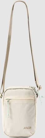Aevor Easy Ride Poucher Tasche white