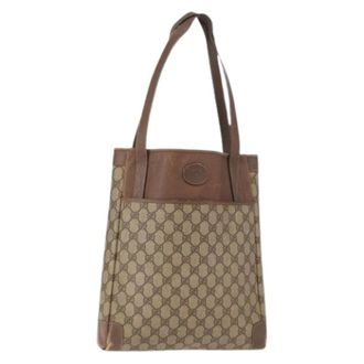 Gucci Damen, Pre-Owned, Beige, ONE SIZEGr&ouml;&szlig;e