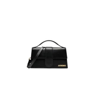 Jacquemus Damen, Taschen, Schwarzk, ONE SIZEGr&ouml;&szlig;e