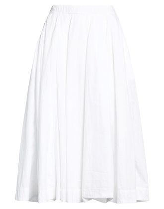 Jucca HOSEN & R&Ouml;CKE - Midi-R&ouml;cke auf YOOX.COM