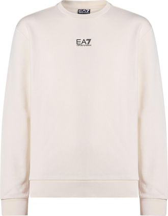 Emporio Armani TOPS - Sweatshirts auf YOOX.COM