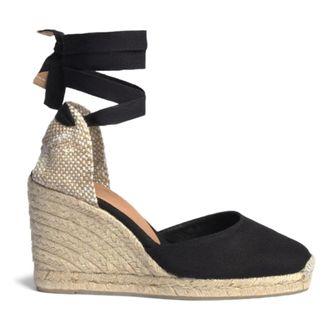 Castaner Espadrilles Carina 8 cm Castaner