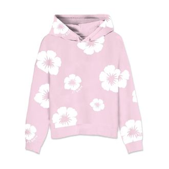MC2 Saint Barth Hoodies - - Sweatshirts & Hoodies - Damen - Rosa - S