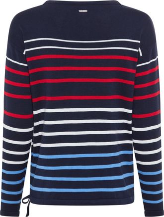 Laura Scott Pullover