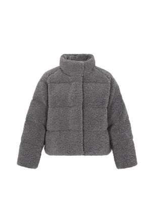 Dreimaster Winterjacke