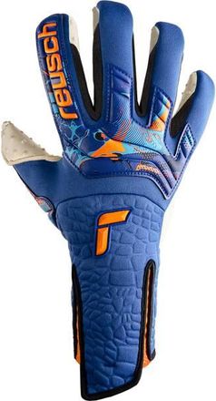 Reusch Torwarthandschuhe Attrakt SpeedBump Strapless AdaptiveFlex