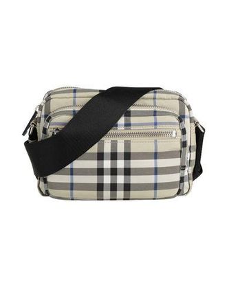 Burberry SACS - Sacs Bandouli&egrave;re sur YOOX.COM