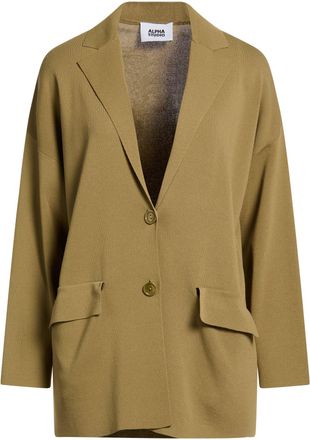 Alpha Studio ANZ&Uuml;GE und CO-ORDS - Blazers auf YOOX.COM