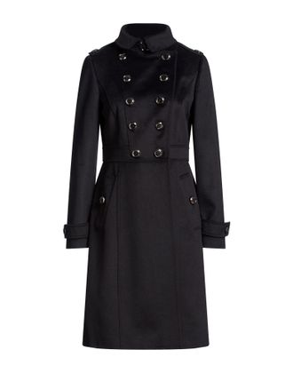 Burberry JACKEN & M&Auml;NTEL - M&auml;ntel auf YOOX.COM
