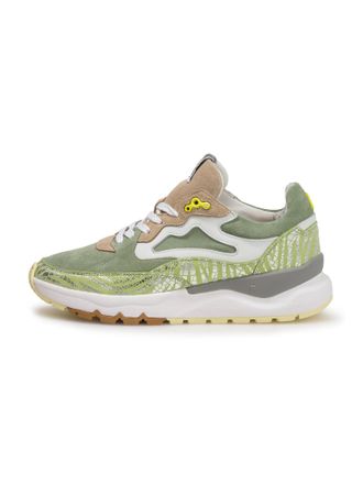 Floris Van Bommel Sneaker Treni 01