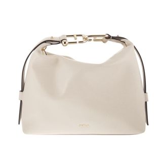Furla Damen, Taschen, Beige, ONE SIZEGr&ouml;&szlig;e