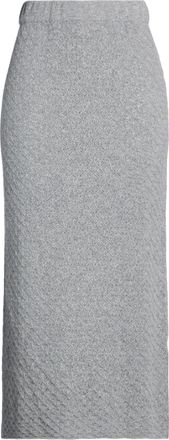 Bruno Manetti HOSEN & R&Ouml;CKE - Maxi-R&ouml;cke auf YOOX.COM