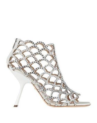 Sergio Rossi CHAUSSURES - Sandales sur YOOX.COM