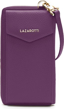 Lazarotti Umh&auml;ngetasche Bologna