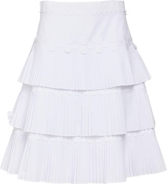 Maison Common HOSEN & RÖCKE - Midi-Röcke auf YOOX.COM