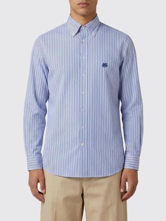 Etro Chemise ETRO Homme couleur Multicolore