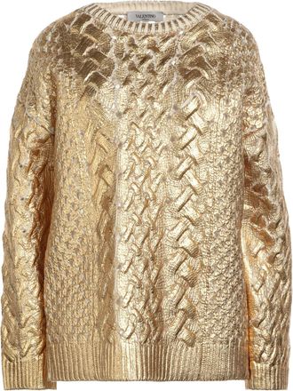 Valentino Garavani STRICKWAREN - Pullover auf YOOX.COM