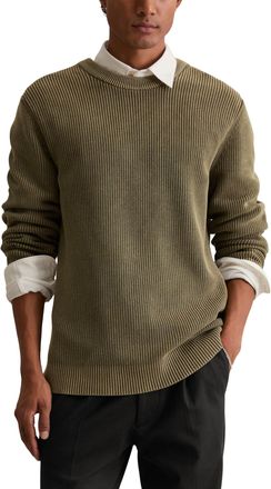 Marc O'Polo Denim Herren 5000007901 Pullover, 1398, M