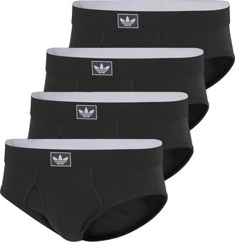 adidas Slip Comfort Cotton Rib