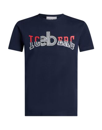 Iceberg TOPS - T-shirts auf YOOX.COM