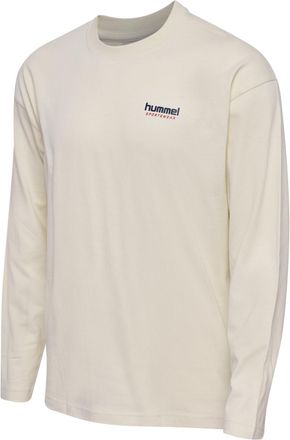Hummel hmlLOOSE T-SHIRT L/S SW