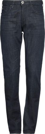 Emporio Armani HOSEN & RÖCKE - Jeanshosen auf YOOX.COM