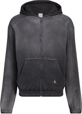 Roa Sweat &agrave; capuche zipp&eacute; Bee Sun en coton