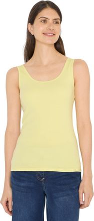 Cecil Style Linda iced Yellow XS