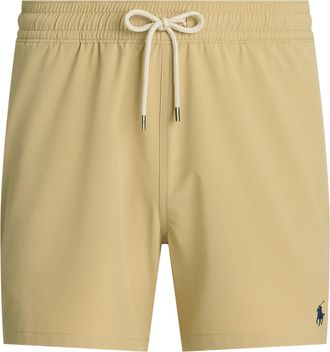 Polo Ralph Lauren Short de bain uni