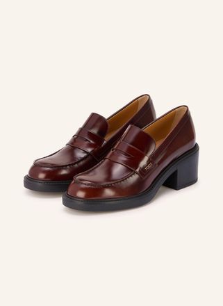 Tod's Tods Penny-Loafer braun